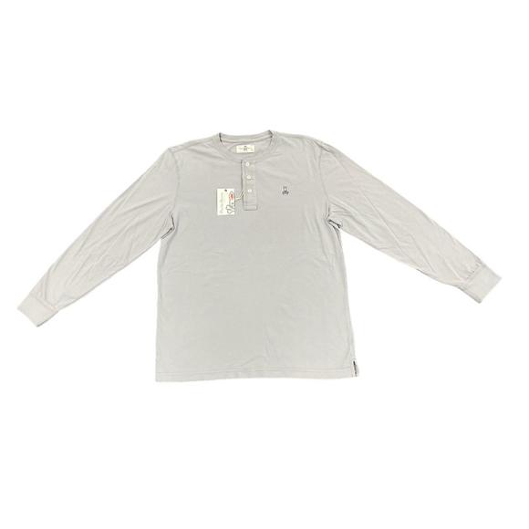 Psycho Bunny | Shirts | New Psycho Bunny Mens Garment Dye Long Sleeve ...